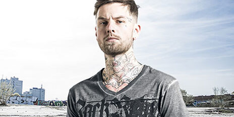 Männer Kleidung im Merch & Fanartikel Shop | EMP