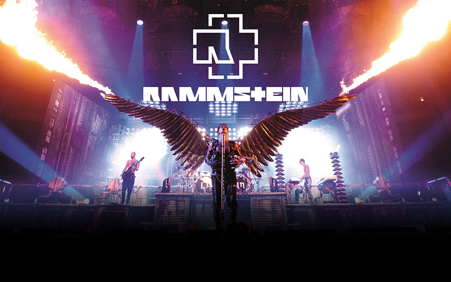 EMP Merchandise • Fanartikel Shop für Rock & Entertainment