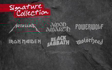 EMP Merchandise • Fanartikel Shop für Rock & Entertainment