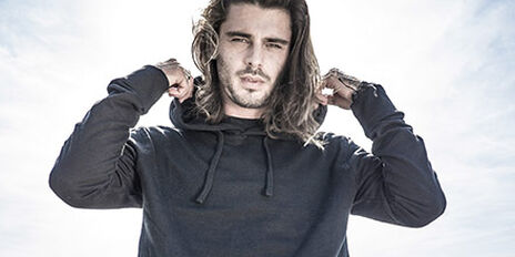 Männer Kleidung im Merch & Fanartikel Shop | EMP