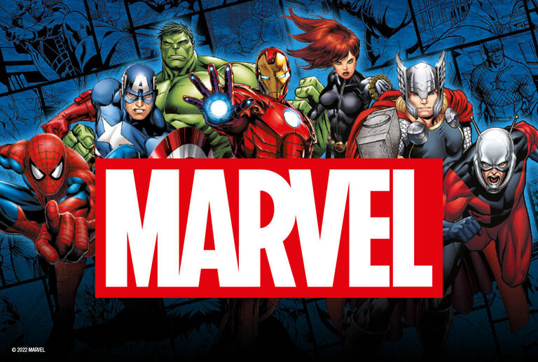 Marvel Shop • Riesige Auswahl für wahre Superhelden-Fans | EMP