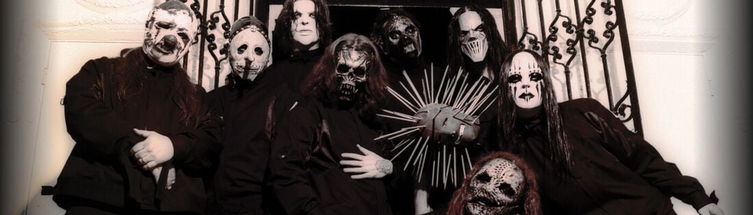 Slipknot - Vol.3: (The Subliminal Verses) | Fan Facts & mehr | EMP