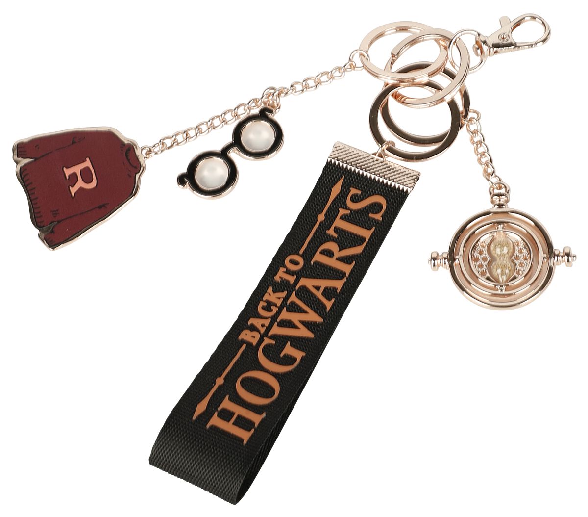 Geschenkbox | Harry Potter Fanpaket | EMP