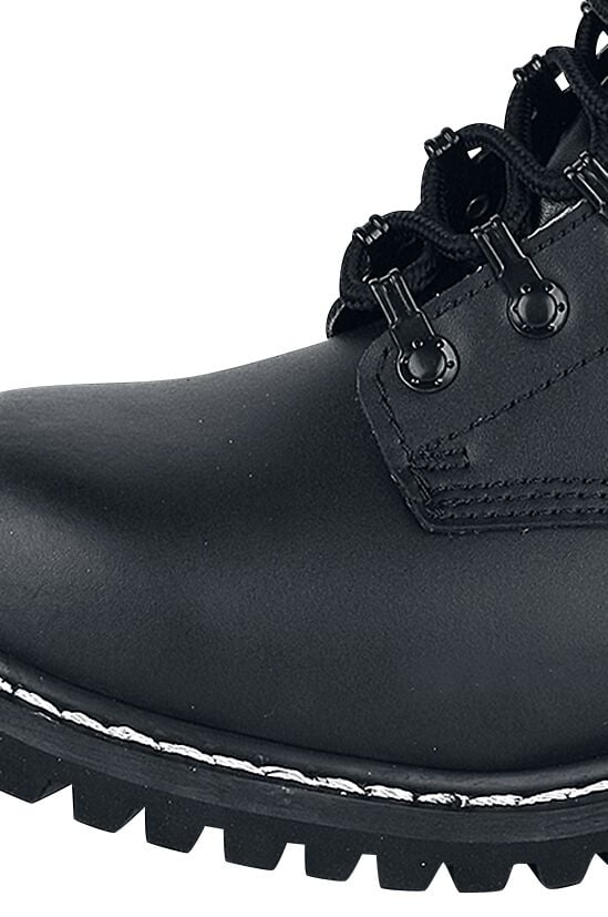 Springerstiefel Para | Brandit Boot | EMP