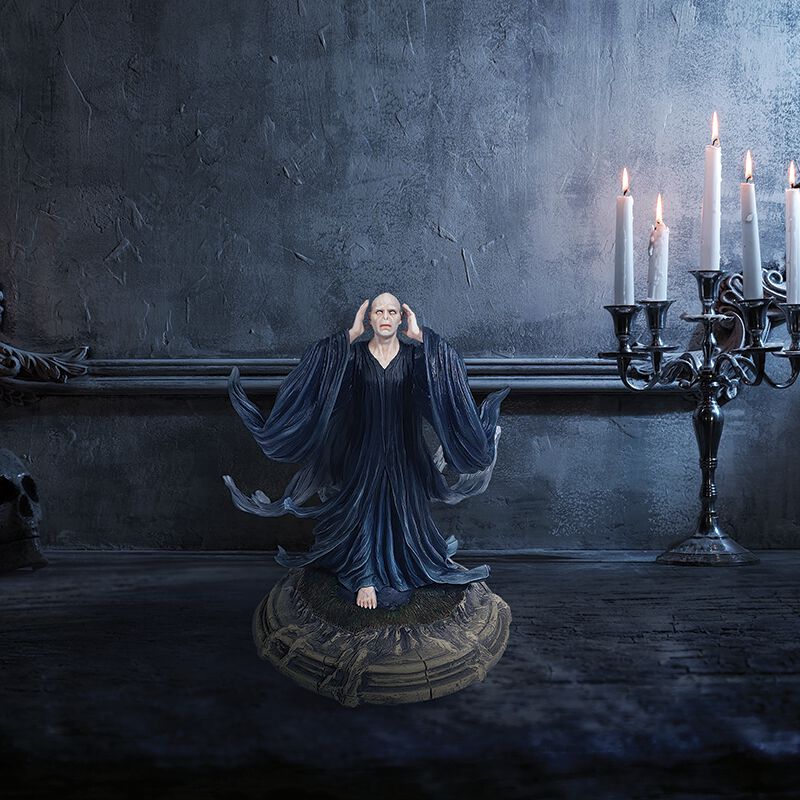 Lord Voldemort | Harry Potter Statue | EMP