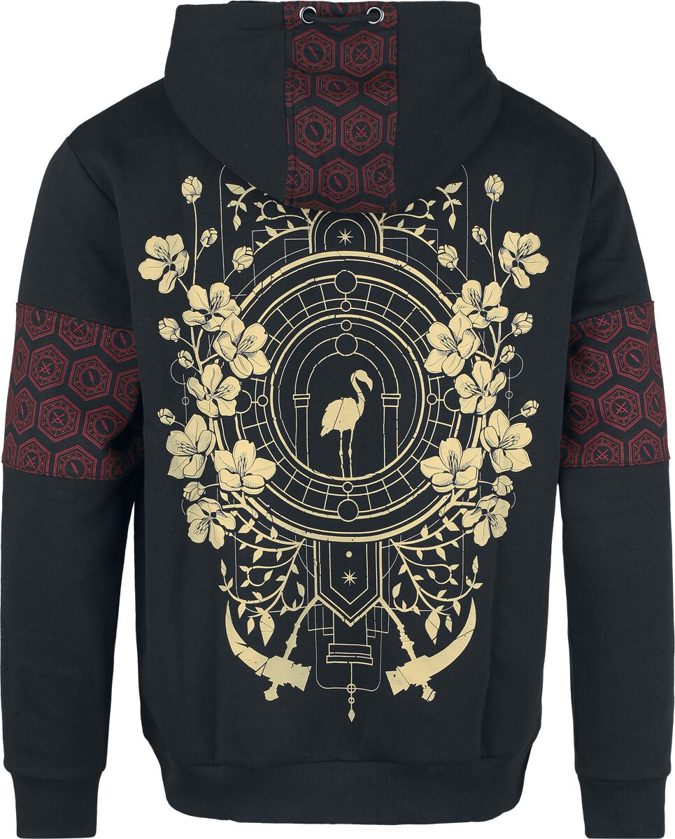 EMP Signature Collection | Sleep Token Kapuzenpullover | EMP