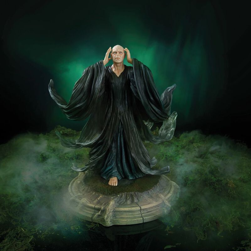 Lord Voldemort | Harry Potter Statue | EMP