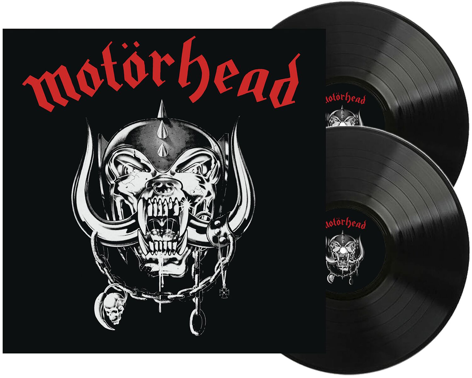 Motörhead | Motörhead LP | EMP