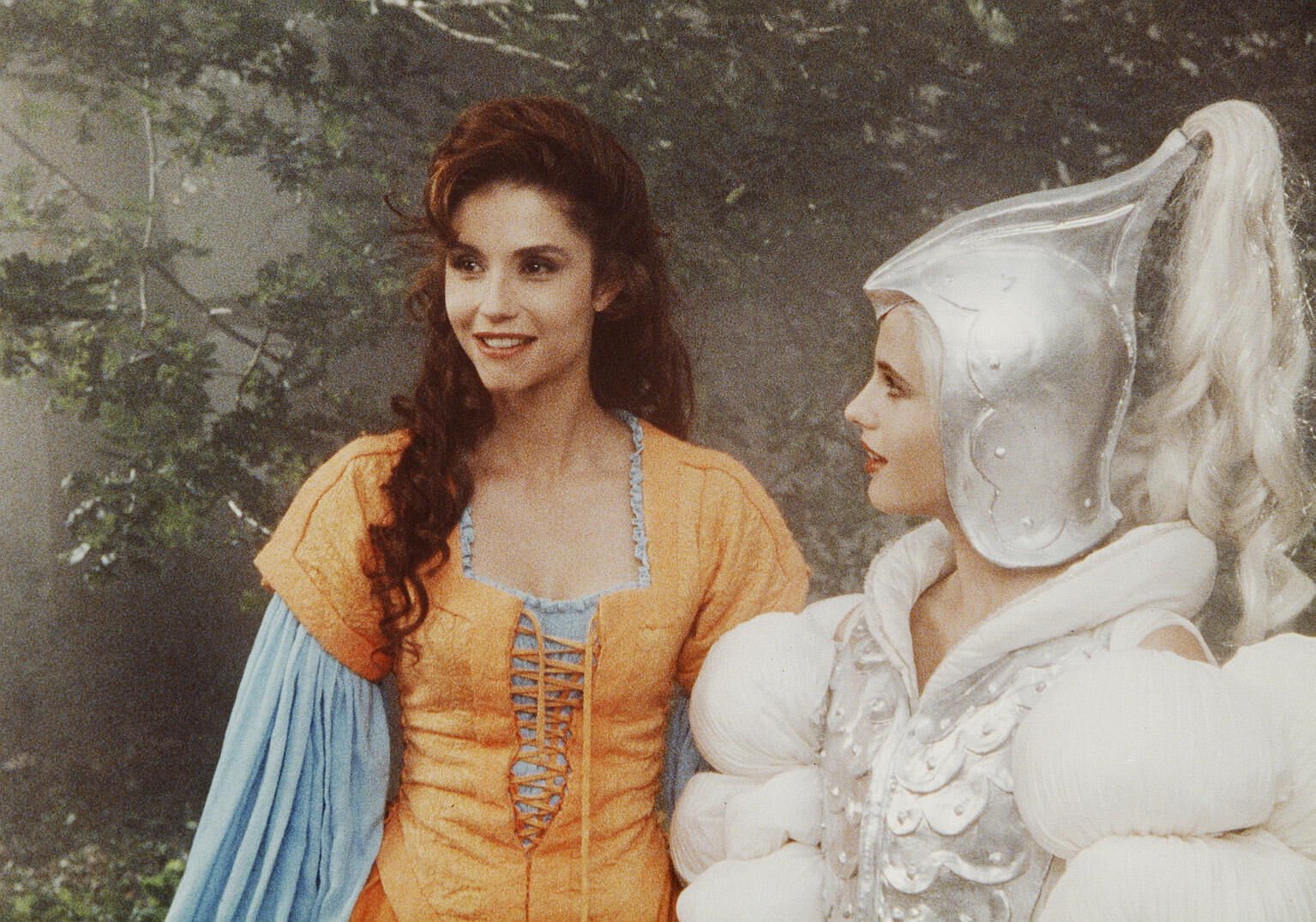 Die komplette Serie | Prinzessin Fantaghiro DVD | EMP