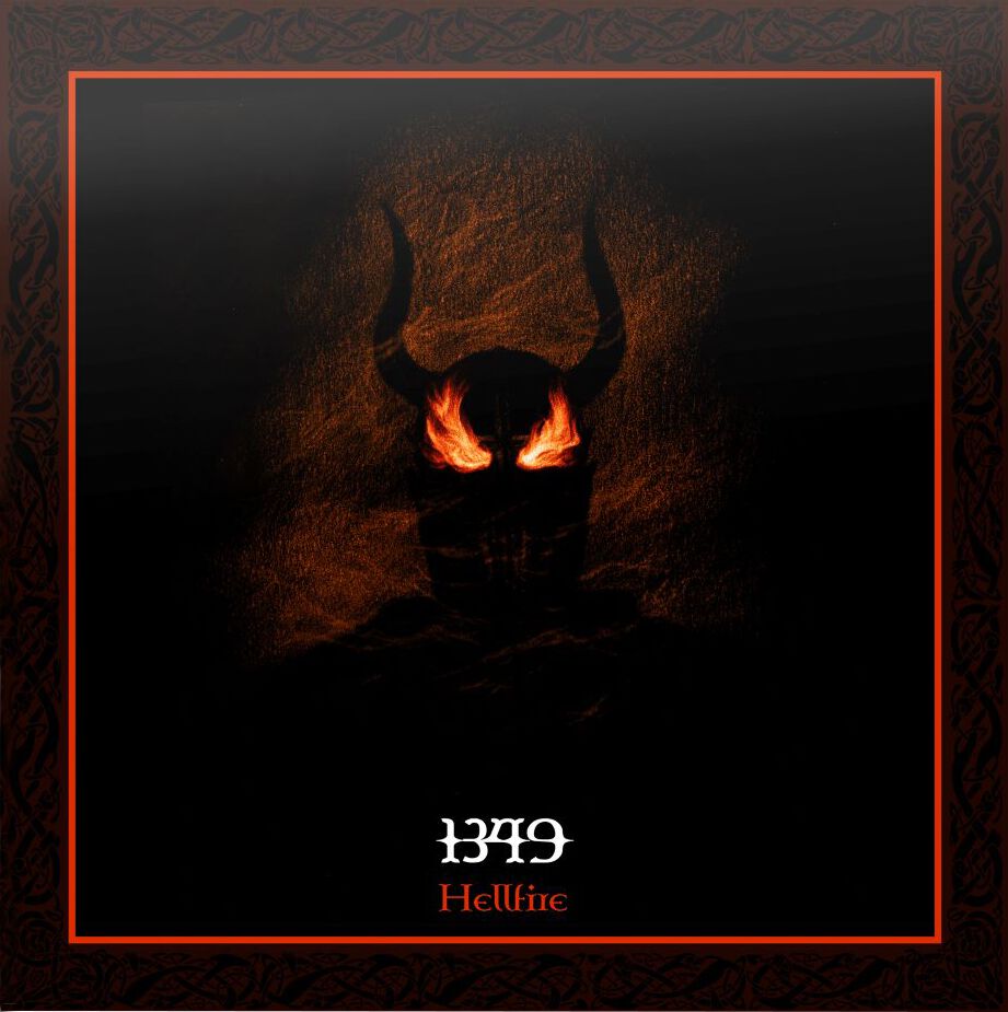 Hellfire | 1349 LP | EMP