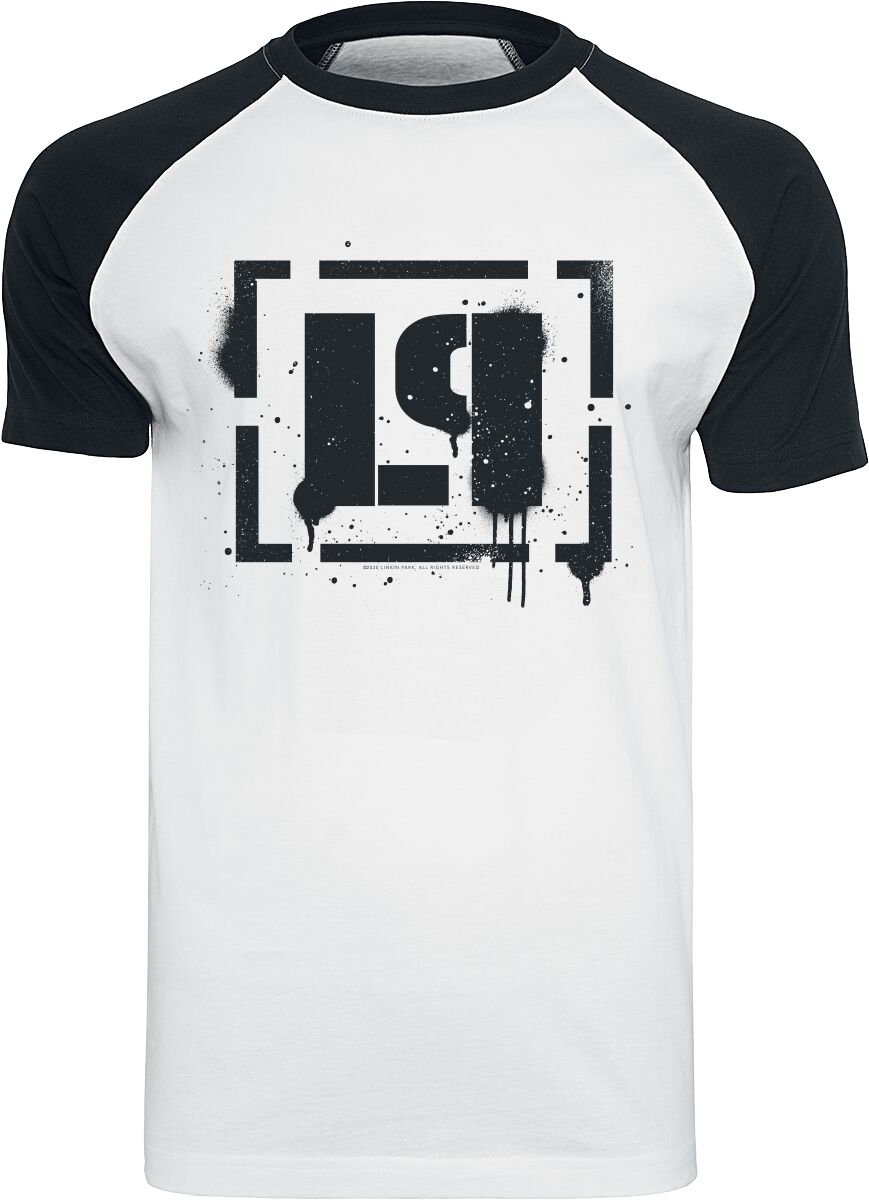 LP Logo | Linkin Park T-Shirt | EMP