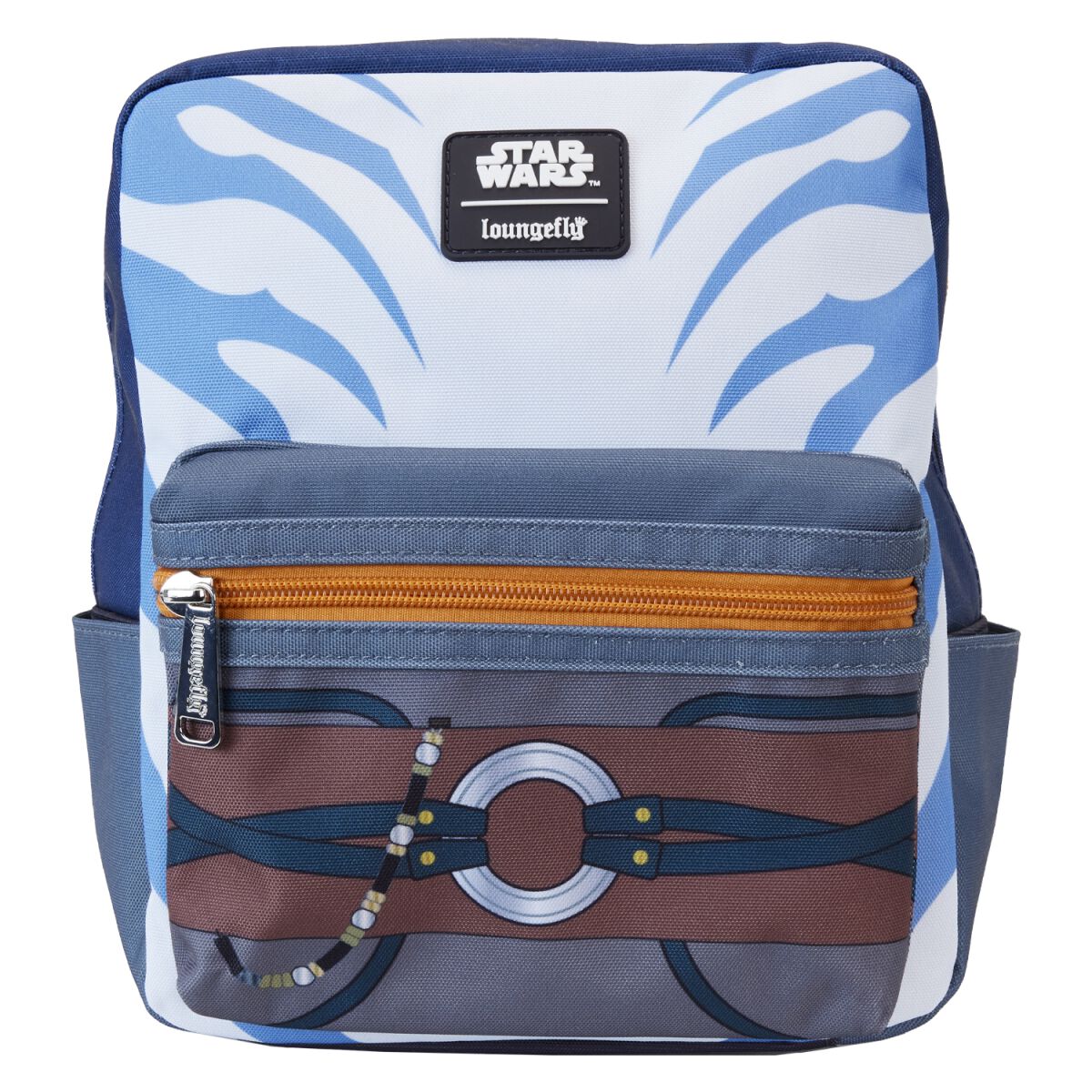 The Mandalorian - Loungefly - Ahsoka Cosplay | Star Wars Mini-Rucksack ...