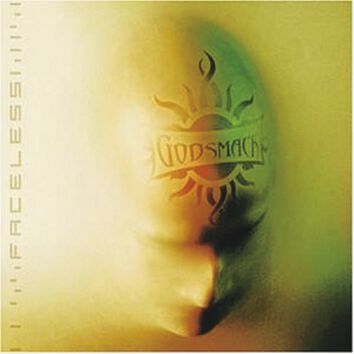 Faceless | Godsmack CD | EMP