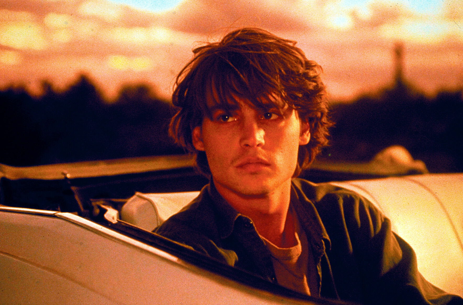 Johnny Depp Collection DVD | EMP