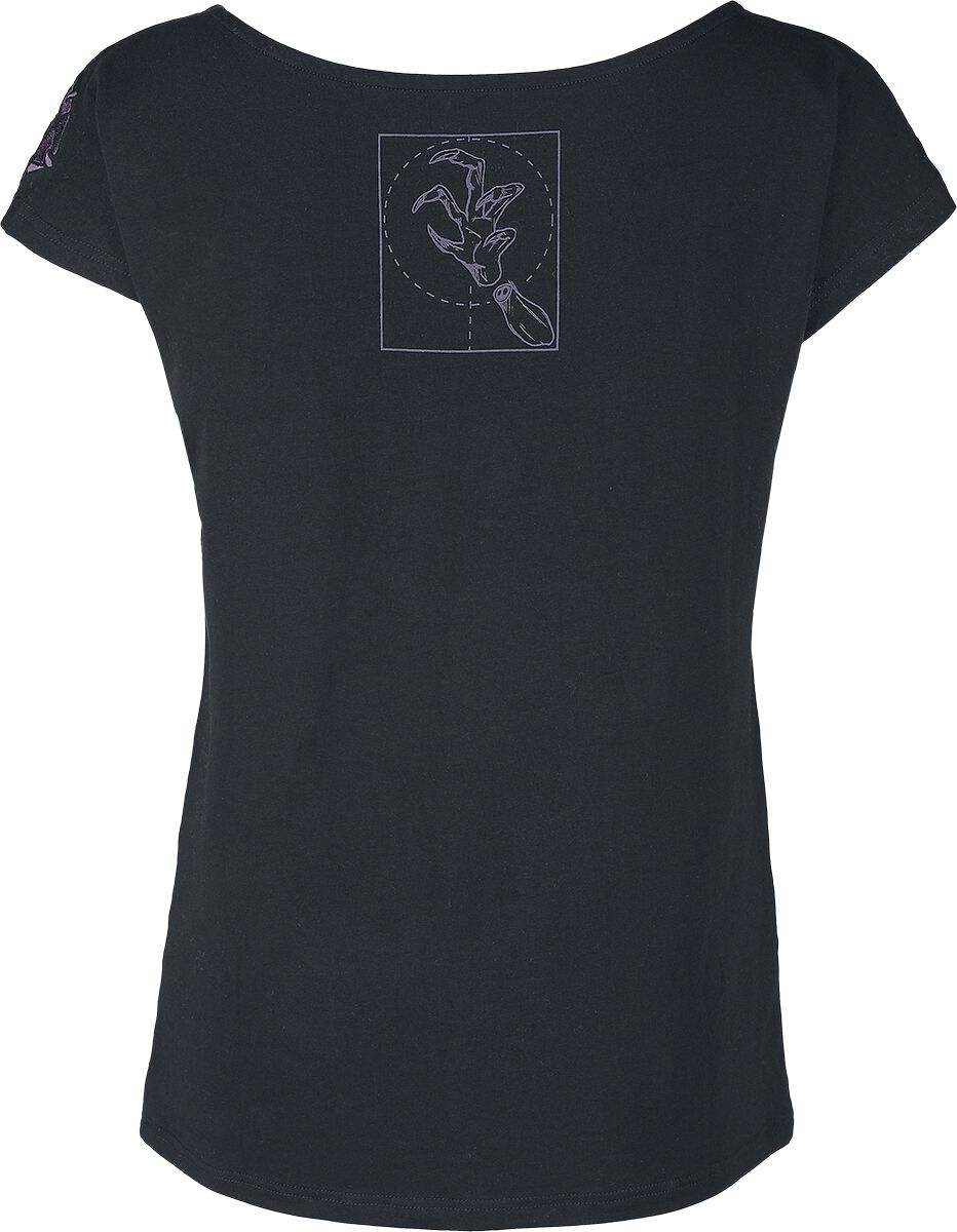 Demobat Slayer | Stranger Things T-Shirt | EMP