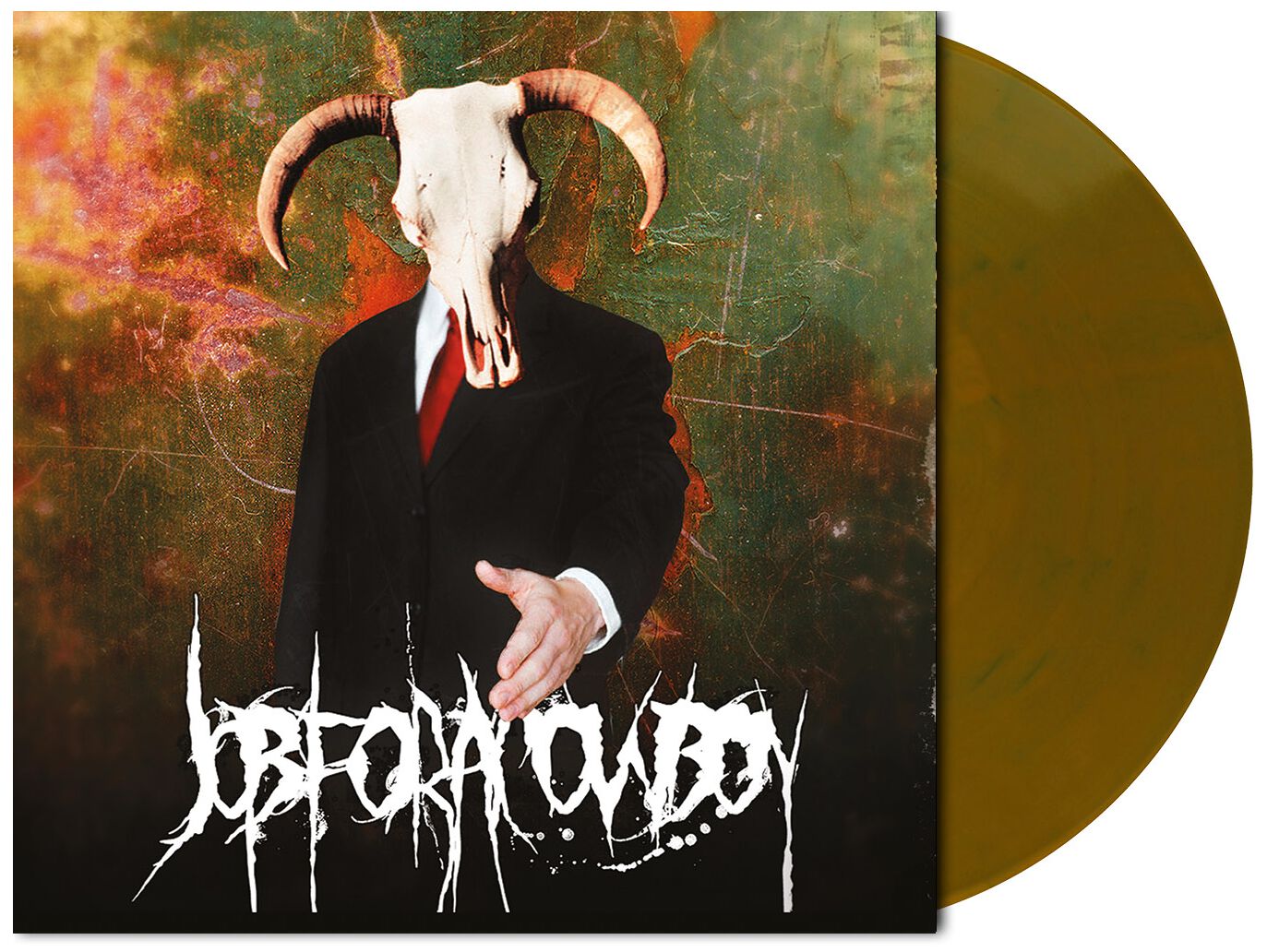 Doom | Job For A Cowboy Single | EMP