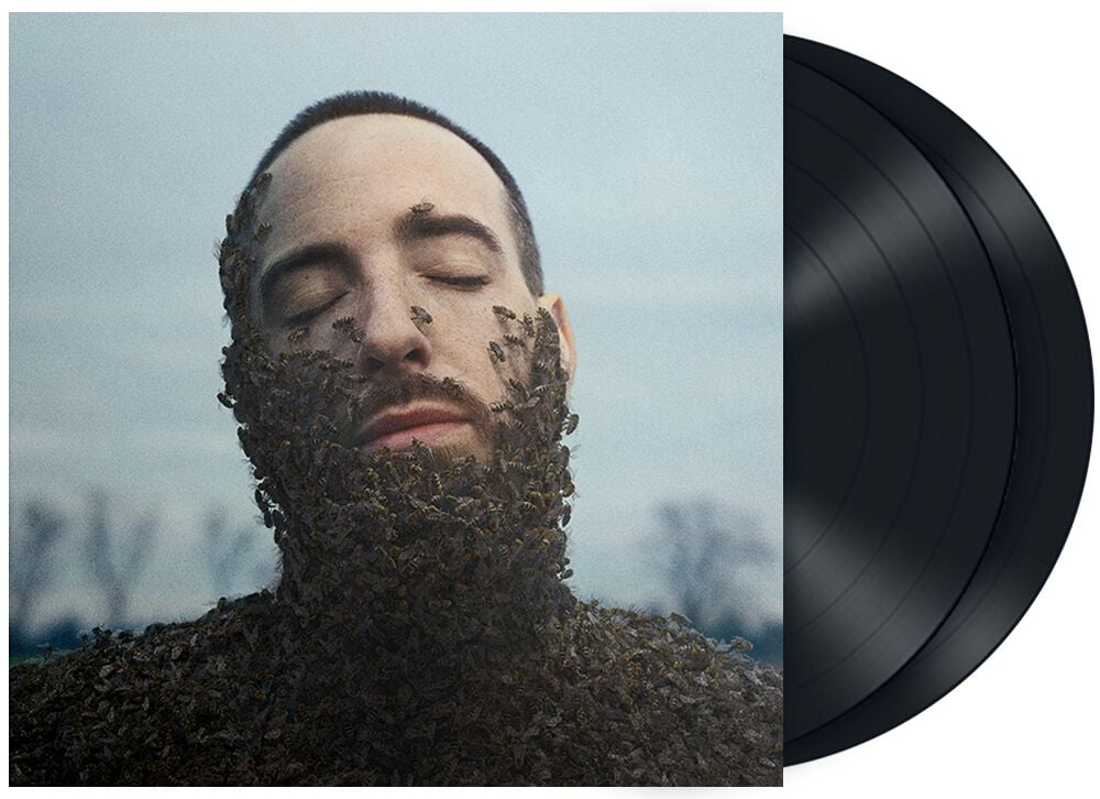 Alles war schön und nichts tat weh | Casper LP | EMP