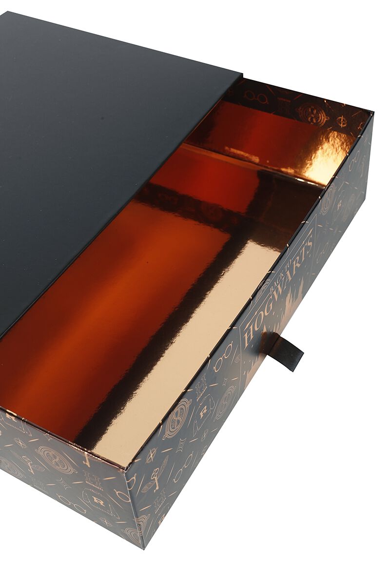 Geschenkbox | Harry Potter Fanpaket | EMP