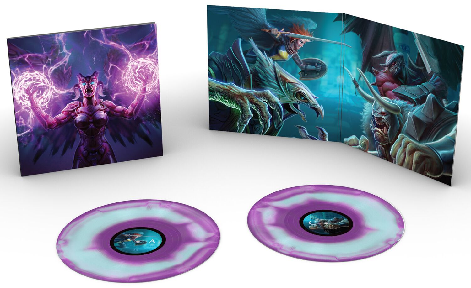 RuneScape: God wars dungeon O.S.T. | RuneScape LP | EMP