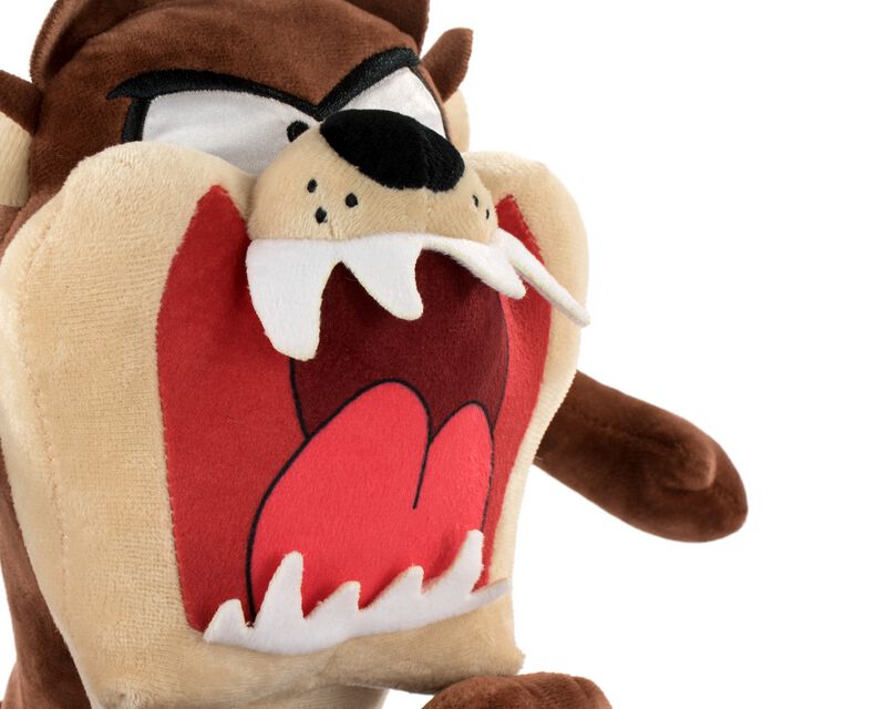 Taz - Devil | Looney Tunes Plüschfigur | EMP