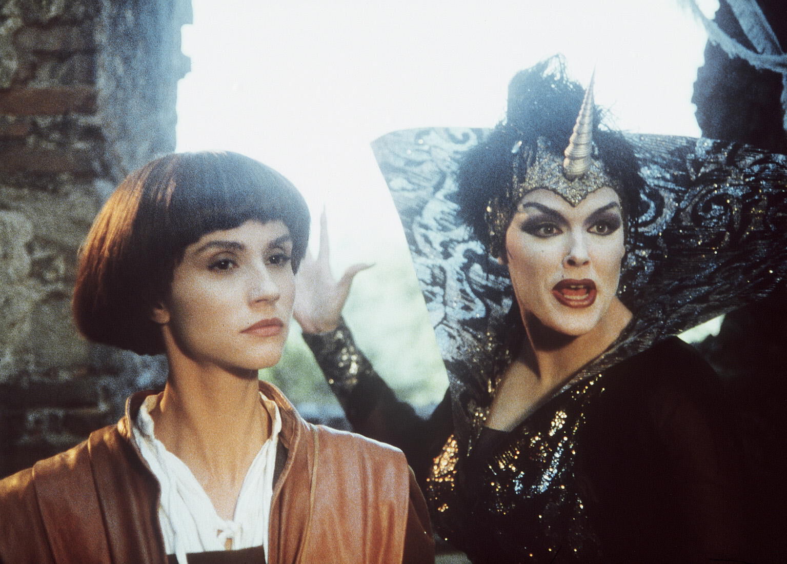 Die komplette Serie | Prinzessin Fantaghiro DVD | EMP