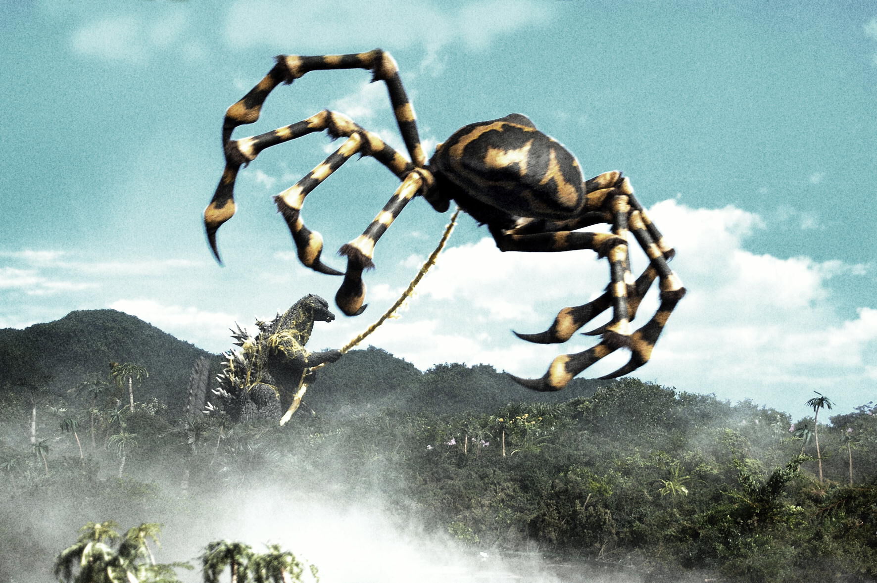 Final Wars | Godzilla Blu-Ray | EMP