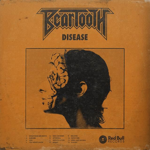 Disease | Beartooth LP | EMP