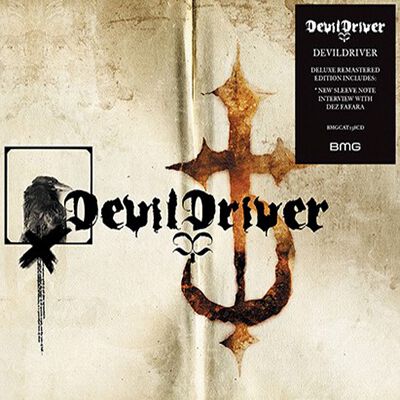 Devildriver | DevilDriver LP | EMP