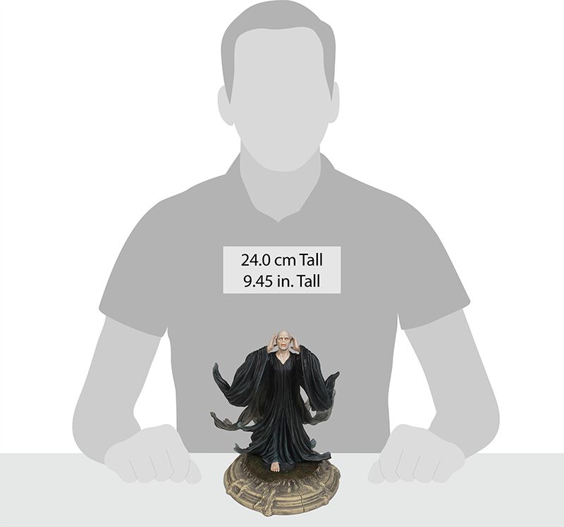 Lord Voldemort | Harry Potter Statue | EMP