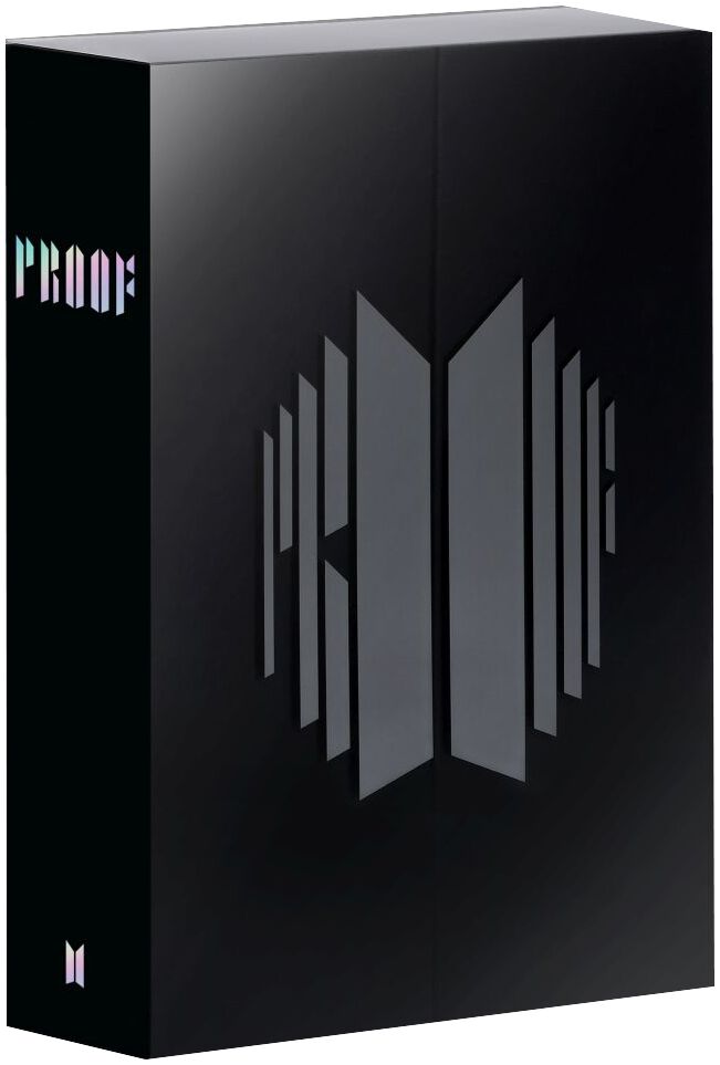 Proof (Standard Version) | BTS CD | EMP
