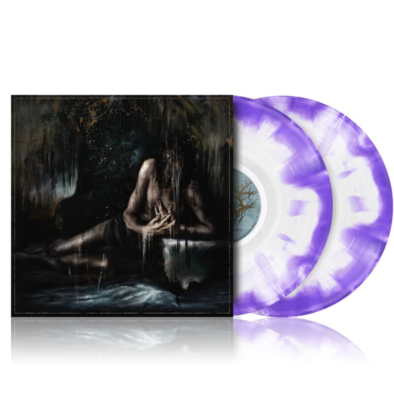 I feel the everblack festering within me | Lorna Shore LP | EMP