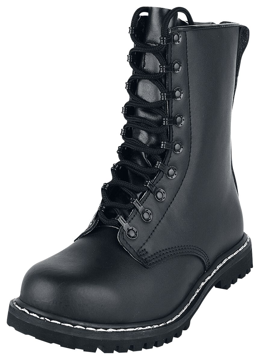 Springerstiefel Para | Brandit Boot | EMP