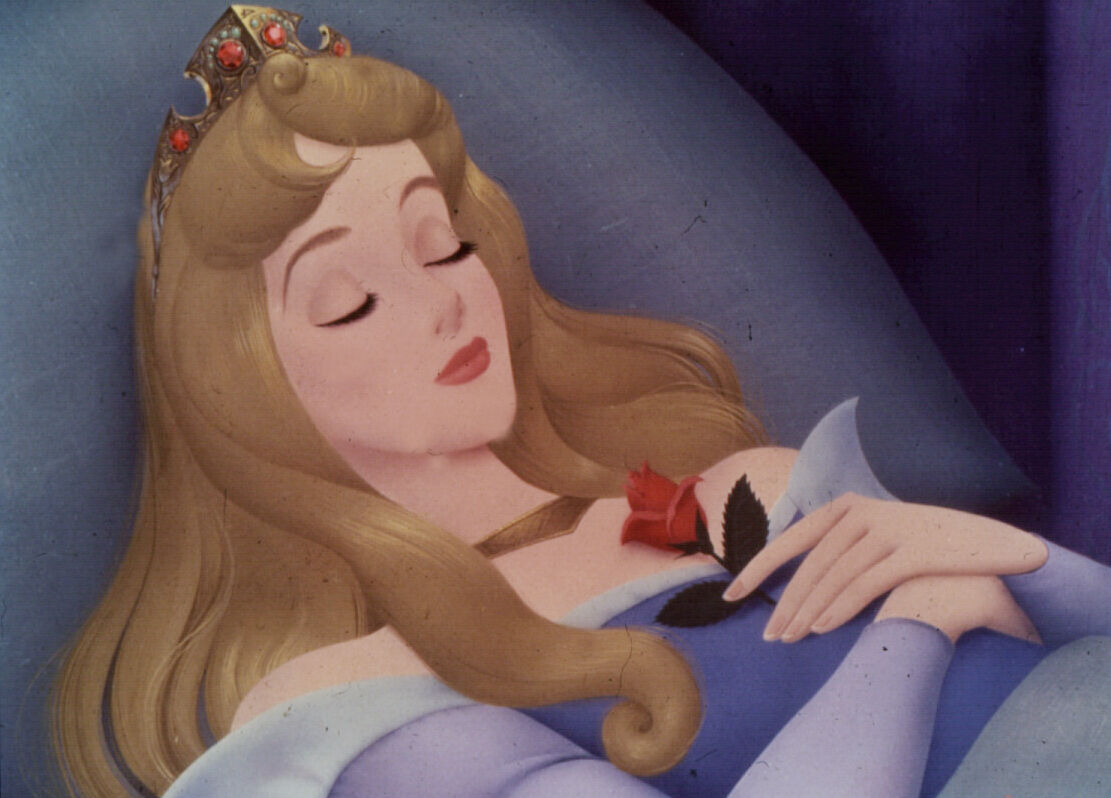 Dornröschen - Disney Classics | Dornröschen DVD | EMP