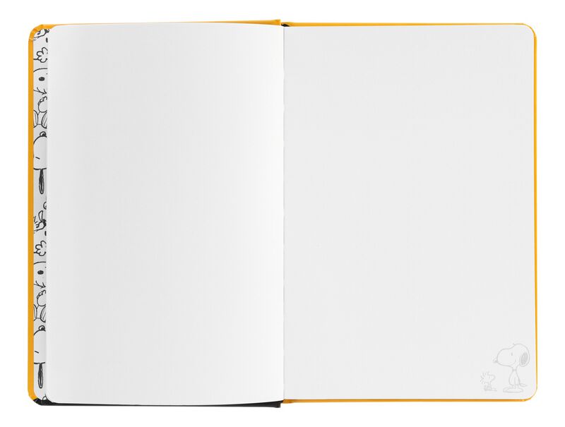 Snoopy - Good Things Take Time | Peanuts Bürozubehör | EMP