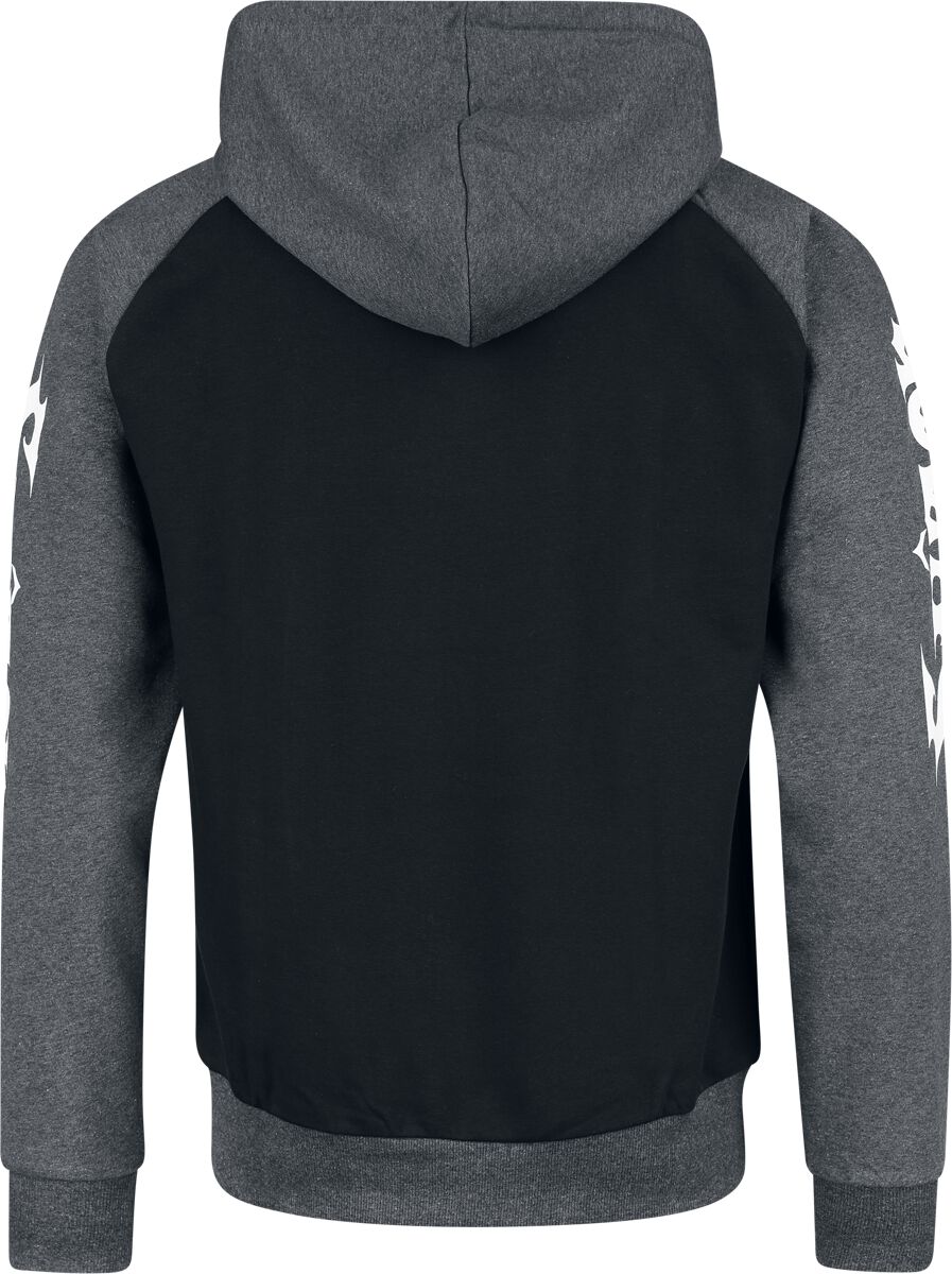 Sauron Eye | Der Herr der Ringe Kapuzenpullover | EMP