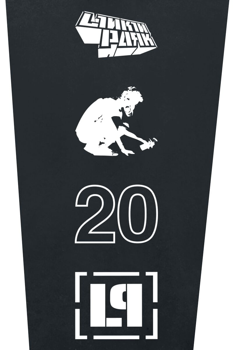 Meteora 20th Anniversary | Linkin Park Kapuzenpullover | EMP