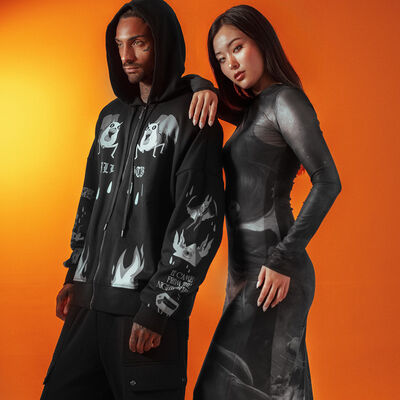 Killstar Kleidung für echte Goths | EMP