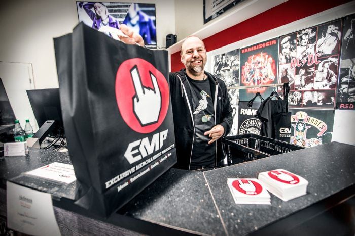 Store & Outlet Lohne